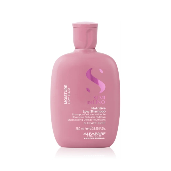 Alfaparf Milano Shampoo Delicato Nutriente 250Ml - Farmadon - La ...