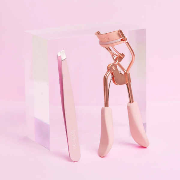 Beauty Creations Eyelash Curler & Tweezer - Farmadon - La Farmacia de ...