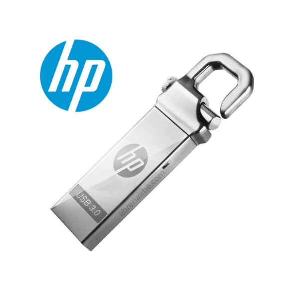 Hp Pendrive Usb 3.0 128Gb. - Farmadon - La Farmacia de la Esquina