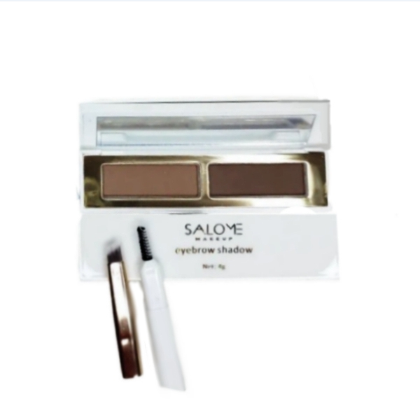 Salome Eyebrow Shadow Tono 01 4Gr - Farmadon - La Farmacia de la Esquina