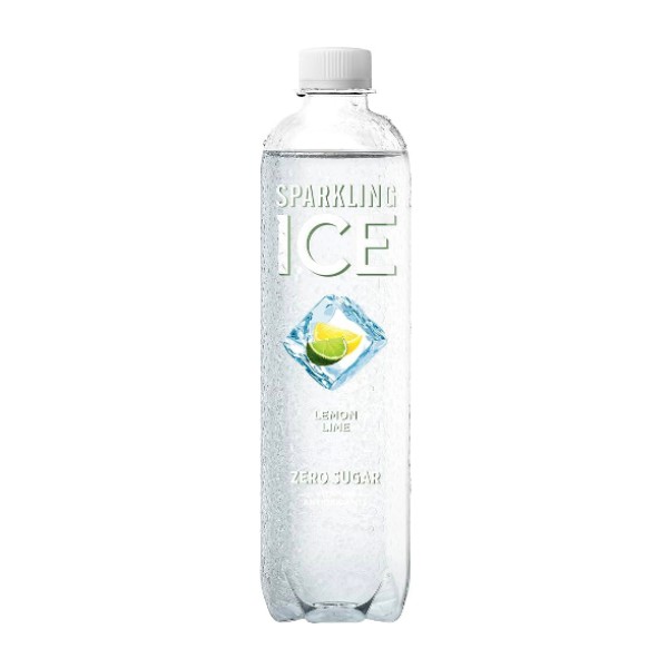 Sparkling Ice Agua Lemon Lime Sin Azúcar 502.8Ml - Farmadon - La Farmacia de la Esquina