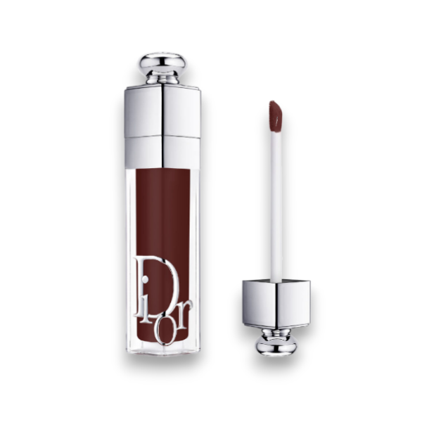 Dior Addict Lip Maximizer Efecto Volumen Tono 020 Mahogany 6Ml ...
