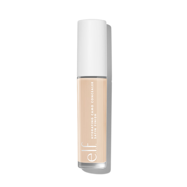 Elf Hydrating Camo Concealer Tono Light Ivory 6Ml - Farmadon - La ...