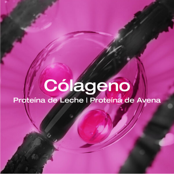 Nk Hair Routine Invertida Collagen 100Gr - Farmadon - La Farmacia de la ...