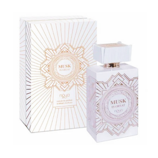 Noya Musk Is Great Eau De Parfum 100Ml - Farmadon - La Farmacia de la ...