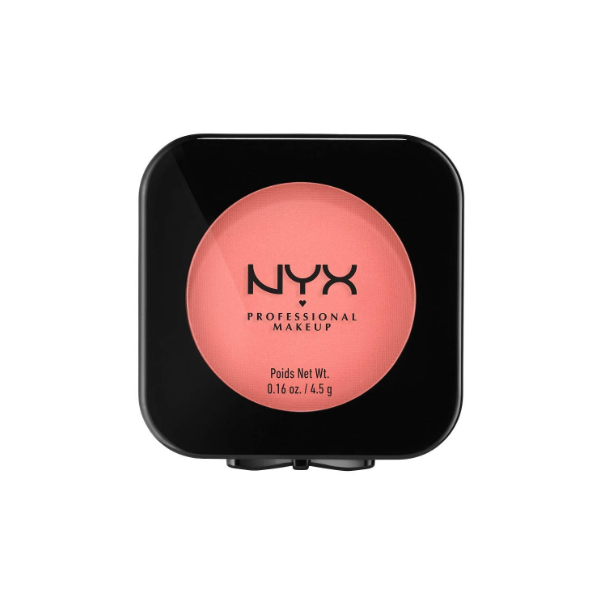 Nyx Makeup High Definition Blush Tono Amber 4.5Gr - Farmadon - La Farmacia de la Esquina