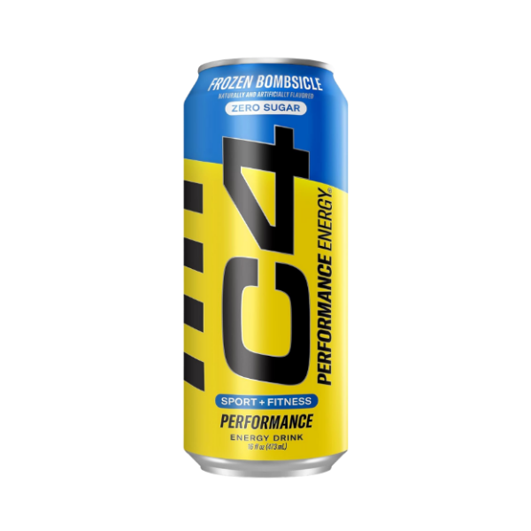 C4 Performance Energy Drink Frozen Sin Azúcar 473Ml - Farmadon - La ...