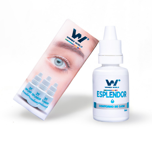 Soltin Nafazolina Solución Oftálmica 15 ml Oftalmi - Farmadon - La ...