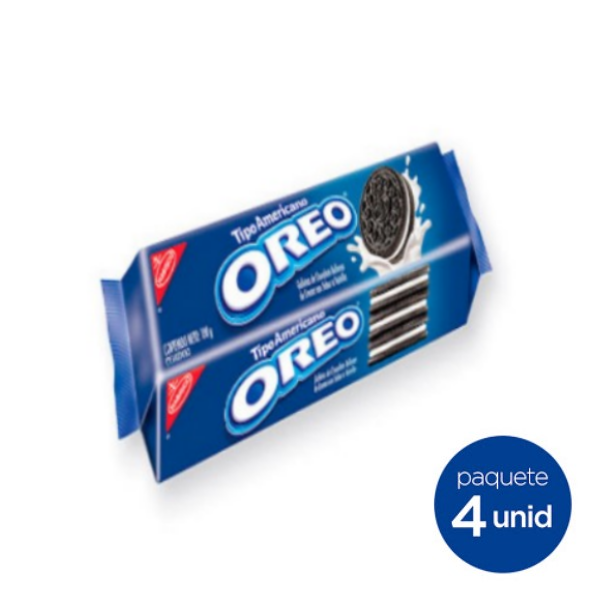 Oreo Americana 32Gr. - Farmadon - La Farmacia de la Esquina
