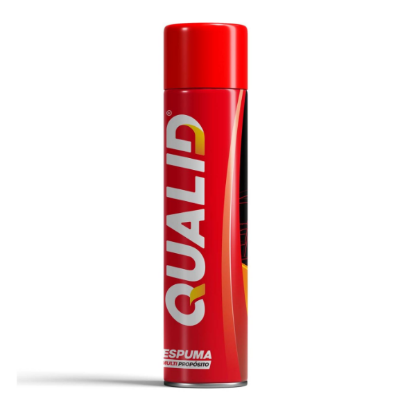 Qualid Espuma Multiproposito 650Ml - Farmadon - La Farmacia de la Esquina