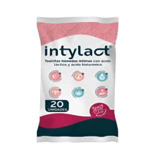 Intylact – Farmadon – La Farmacia de la Esquina