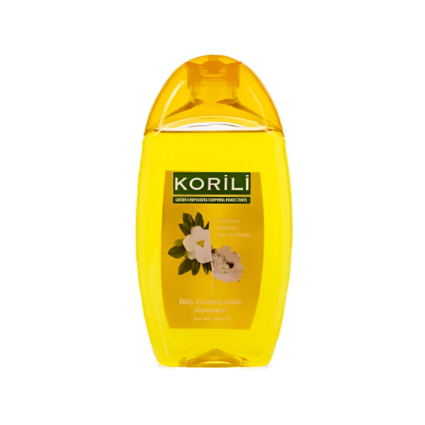 Korili Loción Limpiadora Magnolia Y Polvo De Perlas 300Ml - Farmadon ...