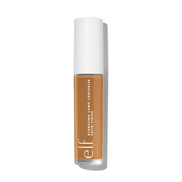 Elf Hydrating Camo Concealer Tono Deep Chestnut 6Ml - Farmadon - La ...