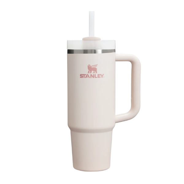 Stanley Vaso Quencher Tumb Rose Qrtz X 30Oz - Farmadon - La Farmacia de ...