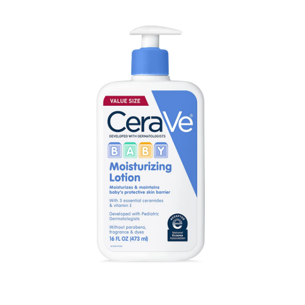 Cera-Ve Baby Moisturizing Lotion 237Ml - Farmadon - La Farmacia de la ...