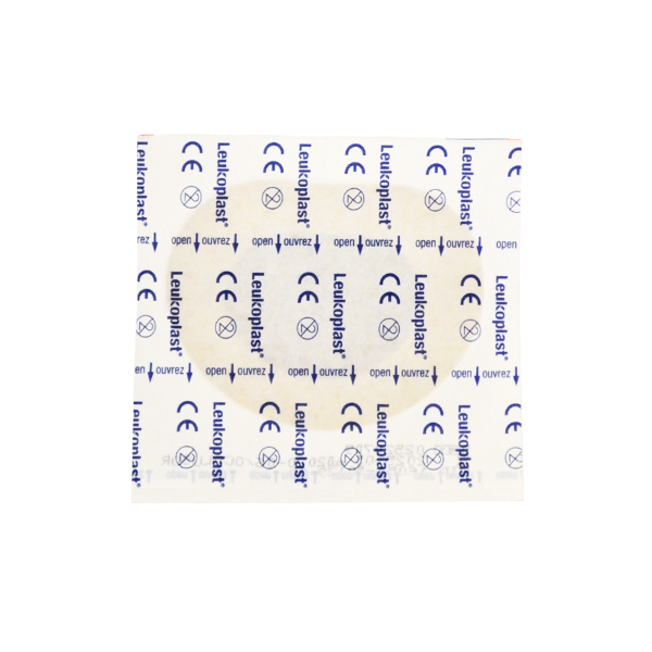 Leukoplast Parche Ocular Adulto/Pediátrico X Unidad - Farmadon - La ...