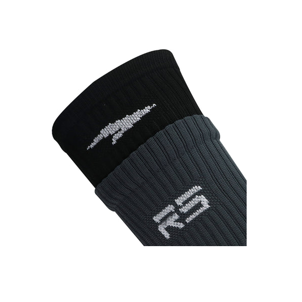 Rs Performance Medias Sock 3/4 Doble Puño Olive/Beige Talla L-Xl ...