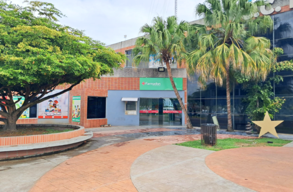 Sucursales Farmadon - Farmadon - La Farmacia de la Esquina