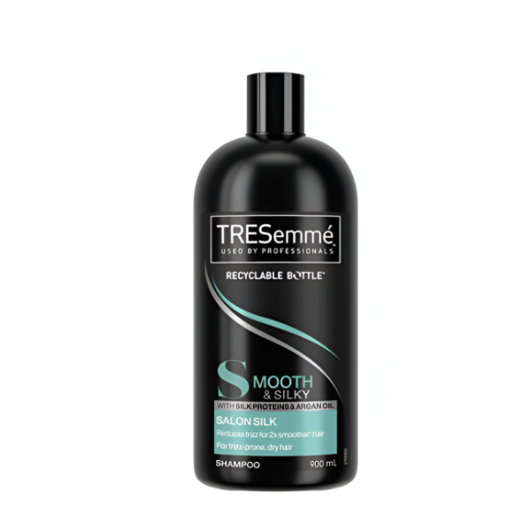 Tresemme Shampoo Smooth And Silky 900Ml - Farmadon - La Farmacia de la ...