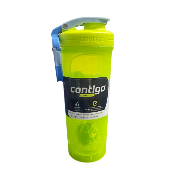Contigo Fit Shake Bol Eclair X 28 Onzas - Farmadon - La Farmacia de la ...