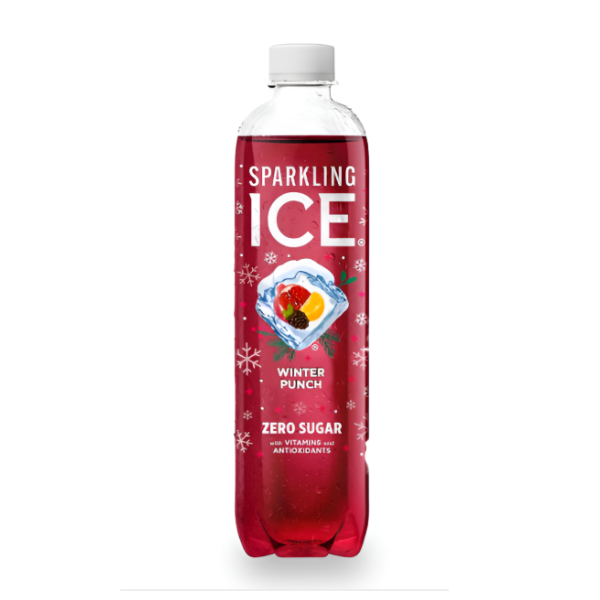 Sparkling Ice Agua Winter Punch Sin Azúcar 502.8Ml - Farmadon - La ...