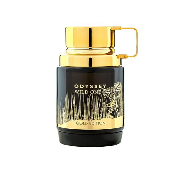 Odyssey Wild One Edition Eau De Parfum 60Ml - Farmadon - La Farmacia de ...