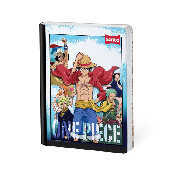 Scribe Master M+S Cuaderno Grande 1 Linea X 100 Hojas - Farmadon - La ...