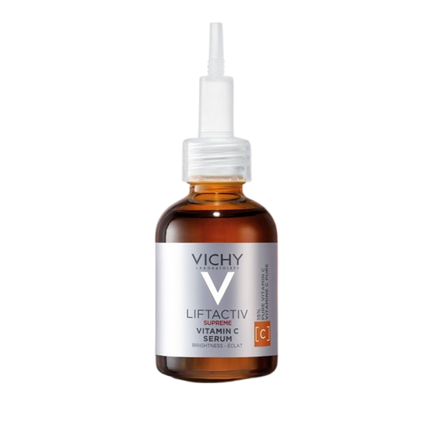 Vichy Liftativ Serum Vitamin C Serum X 20Ml. - Farmadon - La Farmacia de la Esquina