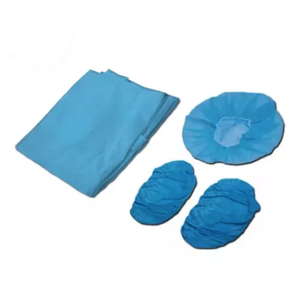 Kit Para Paciente 40G. Eurocare - Farmadon - La Farmacia de la Esquina