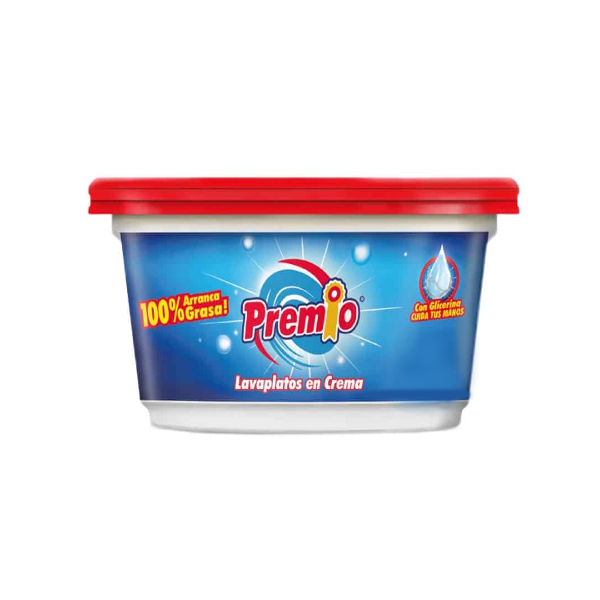 Premio Lavaplatos/Crema Limon 250Gr. - Farmadon - La Farmacia de la Esquina