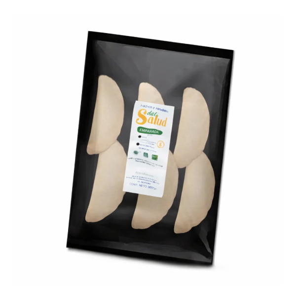 Dietasalud Empanadas De Yuca Carne Molida X 6 Unidad - Farmadon - La ...