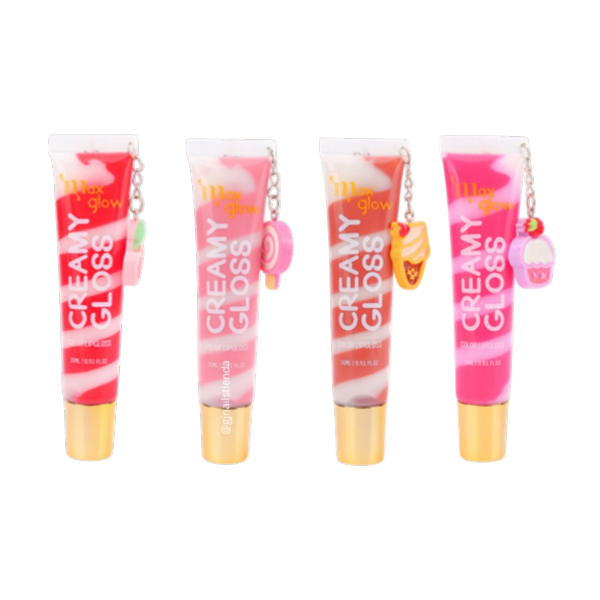 Max Glow Creamy Gloss Tonos Varios 15Ml - Farmadon - La Farmacia de la ...