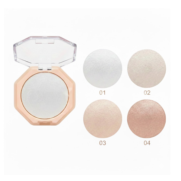 Max Glow Iluminador Compacto Tonos Varios 9Gr - Farmadon - La Farmacia ...